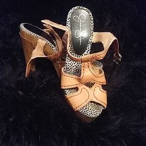 Jessica Simpson | Shoes | Jessica Simpson Clogs | Poshmark
